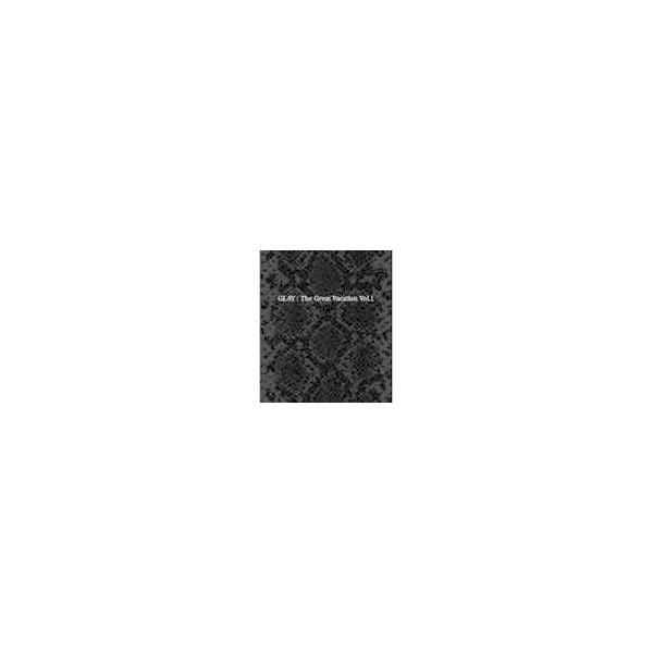 【発売日：2009年06月10日】種別:CD 邦楽ロック/ソウル 発売日:2009/06/10 販売元:ユニバーサル ミュージック 登録日:2009/04/17 GLAY THE GREAT VACATION VOL.1-SUPER BES...