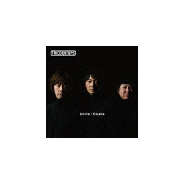【発売日：2022年04月20日】種別:CD 邦楽ロック/ソウル 発売日:2022/04/20 販売元:スペースシャワーネットワーク 登録日:2022/02/10 TRICERATOPS トライセラトップス ユナイト デバイド TRICER...