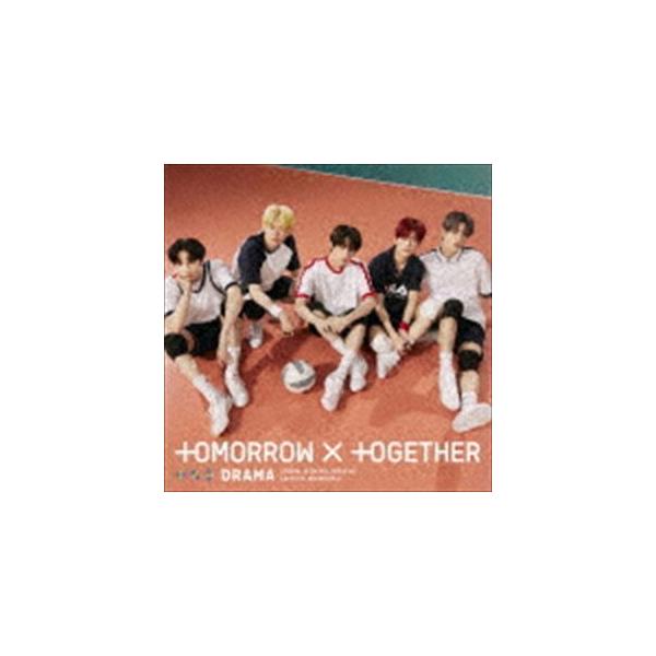 【発売日：2020年08月19日】種別:CD 洋楽アジアンポップス 発売日:2020/08/19 販売元:ユニバーサル ミュージック 登録日:2020/06/25 TOMORROW X TOGETHER トゥモローバイトゥゲザー ドラマ ホ...