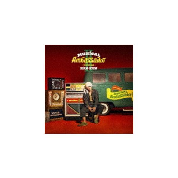【発売日：2021年11月03日】種別:CD 邦楽J-POP 発売日:2021/11/03 販売元:ユニバーサル ミュージック 登録日:2021/08/24 HAN-KUN ミュージカル アンバサダー 2 ジューク ボックス マン ホットC...