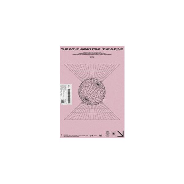 【発売日：2023年04月26日】種別:DVD 音楽洋楽ポップス 発売日:2023/04/26 販売元:ユニバーサル ミュージック 登録日:2023/03/01 THE BOYZ ザボーイズ ザボーイズジャパンツアーザビーゾーン ホットCP...