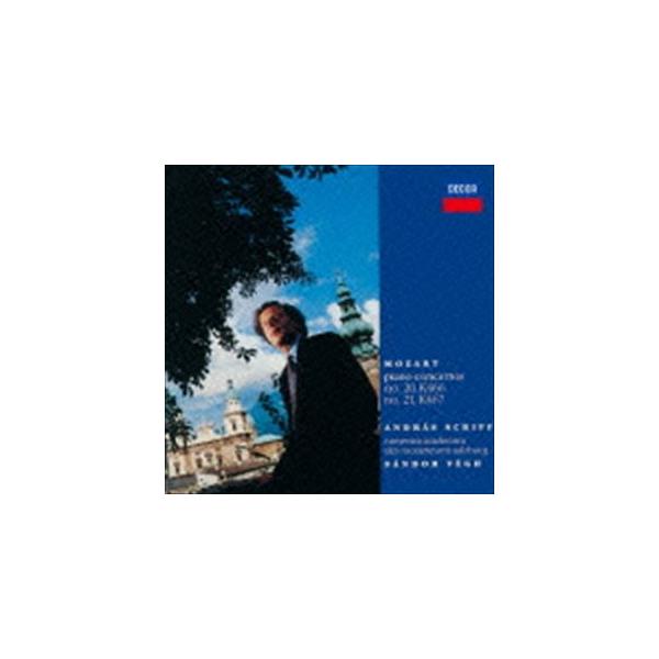 【発売日：2016年03月16日】種別:CD クラシック協奏曲 発売日:2016/03/16 販売元:ユニバーサル ミュージック 登録日:2015/11/11 アンドラーシュ・シフ（p） シフ アンドラーシュ モーツァルト ピアノキョウソウ...