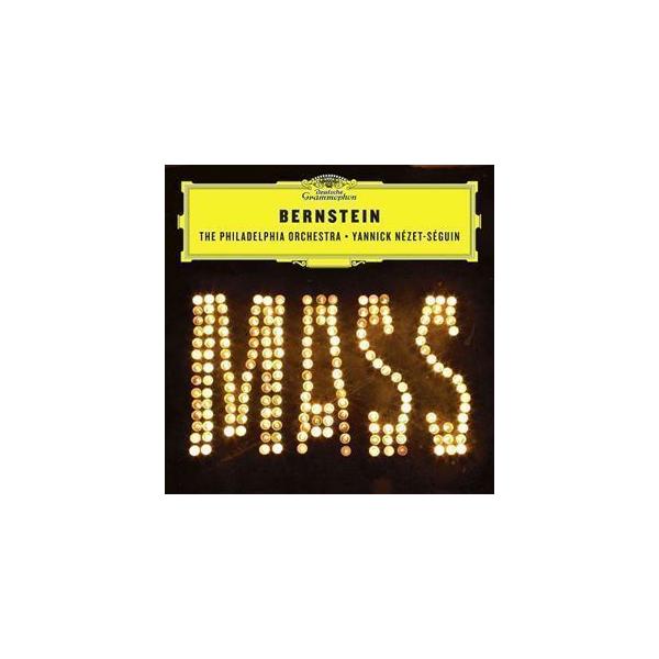 【発売日：2018年07月04日】種別:CD クラシック声楽曲 発売日:2018/07/04 販売元:ユニバーサル ミュージック 登録日:2018/05/10 ヤニック・ネゼ＝セガン（cond） LEONARD BERNSTEIN . MA...