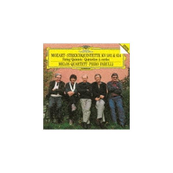 【発売日：2019年07月24日】種別:CD クラシック室内楽曲 発売日:2019/07/24 販売元:ユニバーサル ミュージック 登録日:2019/04/11 メロス弦楽四重奏団 メロスゲンガクシジュウソウダン モーツァルト ゲンガクゴジ...