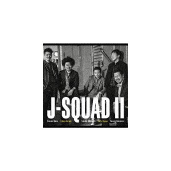 【発売日：2018年10月17日】種別:CD ジャズ・フュージョン国内ジャズ 発売日:2018/10/17 販売元:ユニバーサル ミュージック 登録日:2018/08/10 J-Squad ジェイスクワッド ジェイ スクワッド 2 ホットC...
