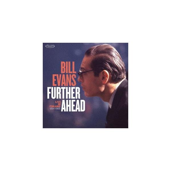 【発売日：2025年05月02日】種別:CD ジャズ・フュージョン海外ジャズ 発売日:2025/05/02 販売元:ユニバーサル ミュージック 登録日:2025/03/10 ビル・エヴァンス（p） エバンス ビル ファーザー アヘッド ライ...