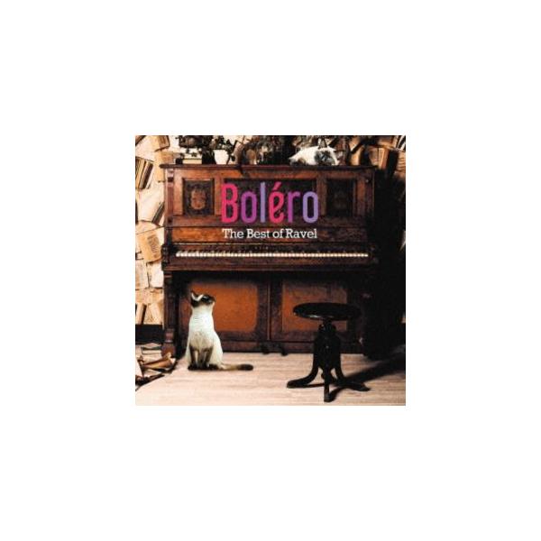 【発売日：2025年12月17日】種別:CD クラシック管弦楽曲 発売日:2025/12/17 販売元:ユニバーサル ミュージック 登録日:2025/11/17 （クラシック） ボレロ ザ ベスト オブ ラベル UCCS-1418/9 UC...