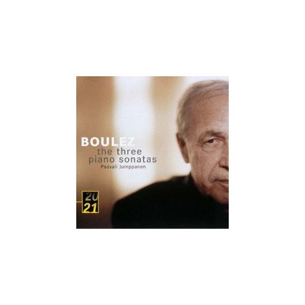 【発売日：2024年04月24日】種別:CD クラシック器楽曲 発売日:2024/04/24 販売元:ユニバーサル ミュージック 登録日:2024/01/31 パーヴァリ・ユンパネン（p） ユンパネン パーバリ ブーレーズ ピアノ ソナタゼ...