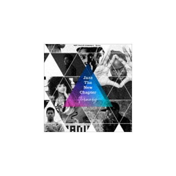 【発売日：2019年10月30日】種別:CD ジャズ・フュージョン海外ジャズ 発売日:2019/10/30 販売元:ユニバーサル ミュージック 登録日:2019/08/09 （V.A.） JAZZ THE NEW CHAPTER TERNA...