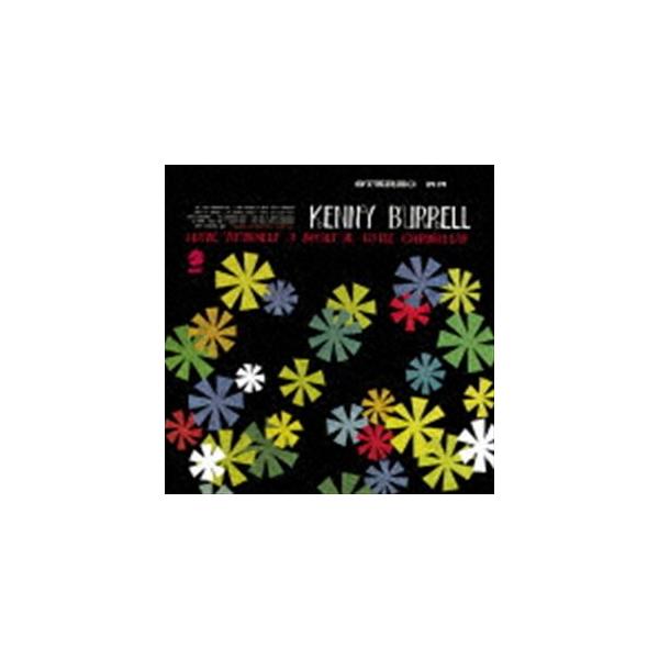 【発売日：2021年10月27日】種別:CD ジャズ・フュージョン海外ジャズ 発売日:2021/10/27 販売元:ユニバーサル ミュージック 登録日:2021/08/10 ケニー・バレル（g） バレル ケニー ハブ ユアセルフ ア ソウル...