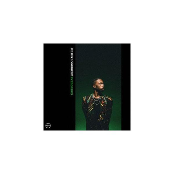 【発売日：2024年06月26日】種別:CD ジャズ・フュージョン海外ジャズ 発売日:2024/06/26 販売元:ユニバーサル ミュージック 登録日:2024/05/07 ジュリアス・ロドリゲス（p、syn、org、rhodes、el-g...