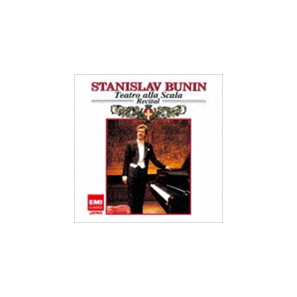 【発売日：2015年08月26日】種別:CD クラシック器楽曲 発売日:2015/08/26 販売元:ユニバーサル ミュージック 登録日:2015/06/11 スタニスラフ・ブーニン（p） ブーニン スタニスラフ ツキノヒカリ ミラノ スカ...