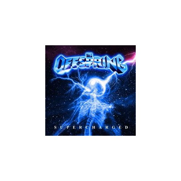 【発売日：2024年10月11日】種別:CD 洋楽ロック 発売日:2024/10/11 販売元:ユニバーサル ミュージック 登録日:2024/08/02 オフスプリング オフスプリング スーパーチャージド 特典:解説歌詞対訳付 内容:LOO...