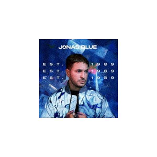 【発売日：2020年12月11日】種別:CD 洋楽ポップス 発売日:2020/12/11 販売元:ユニバーサル ミュージック 登録日:2020/11/16 ジョナス・ブルー ブルー ジョナス イーエスティー 1989 ホットCP ジョナス・...