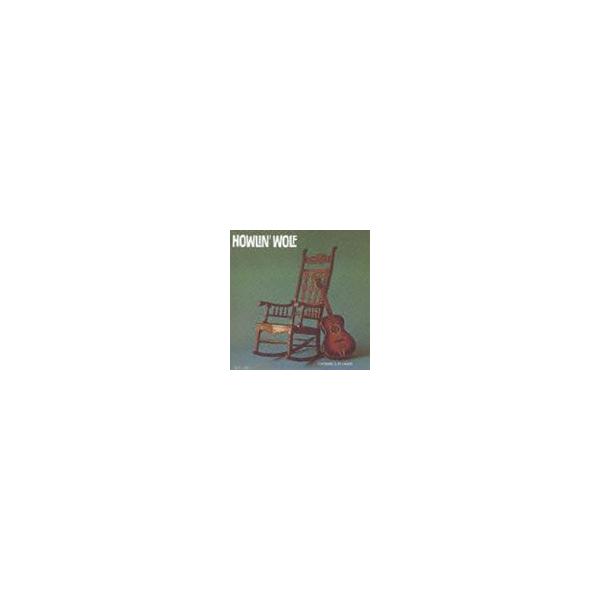 【発売日：2013年12月11日】種別:CD 洋楽ブルース/ゴスペル 発売日:2013/12/11 販売元:ユニバーサル ミュージック 登録日:2013/09/16 ハウリン・ウルフ ハウリンウルフ ハウリン ウルフ ハウリン・ウルフ CD...