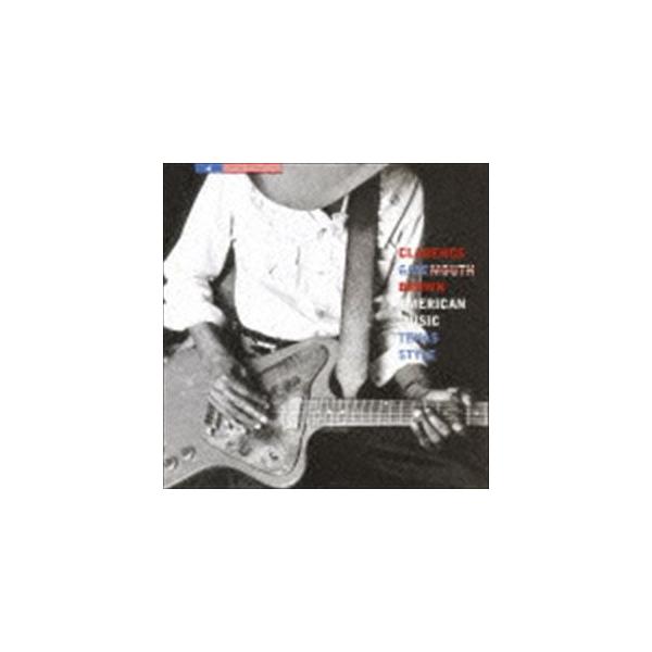 【発売日：2015年09月16日】種別:CD 洋楽ブルース/ゴスペル 発売日:2015/09/16 販売元:ユニバーサル ミュージック 登録日:2015/07/13 クラレンス“ゲイトマウス”ブラウン ゲイトマウスブラウン クラレンス アメ...