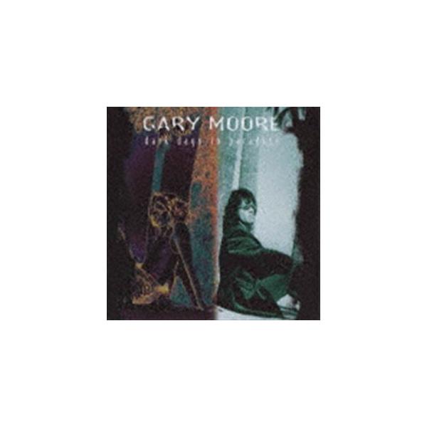 【発売日：2022年03月23日】種別:CD 洋楽ロック 発売日:2022/03/23 販売元:ユニバーサル ミュージック 登録日:2022/01/07 ゲイリー・ムーア ムーア ゲイリー ダーク デイズ イン パラダイス ホットCP ゲイ...