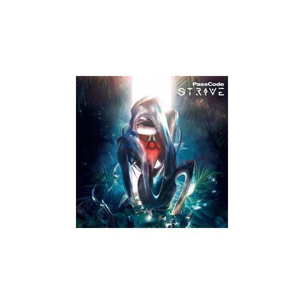 【発売日：2020年12月23日】種別:CD 邦楽ロック/ソウル 発売日:2020/12/23 販売元:ユニバーサル ミュージック 登録日:2020/10/29 PassCode パスコード ストライブ ホットCP PassCode CD ...