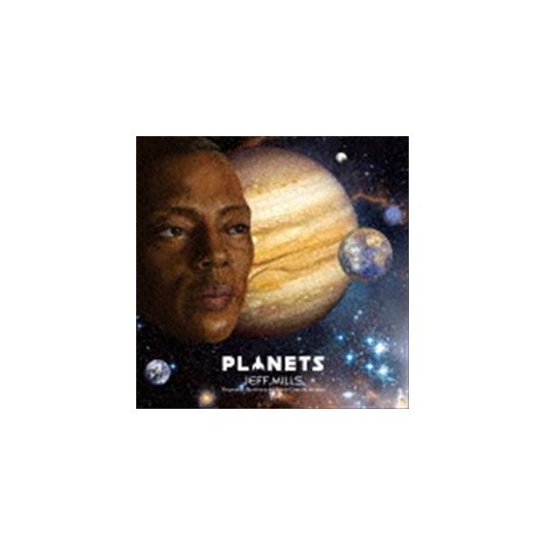 【発売日：2017年02月22日】種別:CD クラシックその他 発売日:2017/02/22 販売元:ソニー・ミュージックソリューションズ 登録日:2016/12/12 ジェフ・ミルズ＆ポルト・カサダムジカ交響楽団 PLANETS 内容:I...