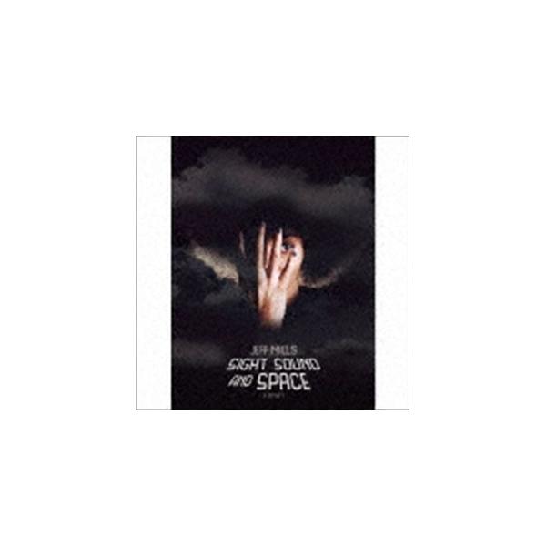 【発売日：2019年09月25日】種別:CD 洋楽クラブ/テクノ 発売日:2019/09/25 販売元:ソニー・ミュージックソリューションズ 登録日:2019/07/22 ジェフ・ミルズ SIGHT SOUND AND SPACE 特典:解...