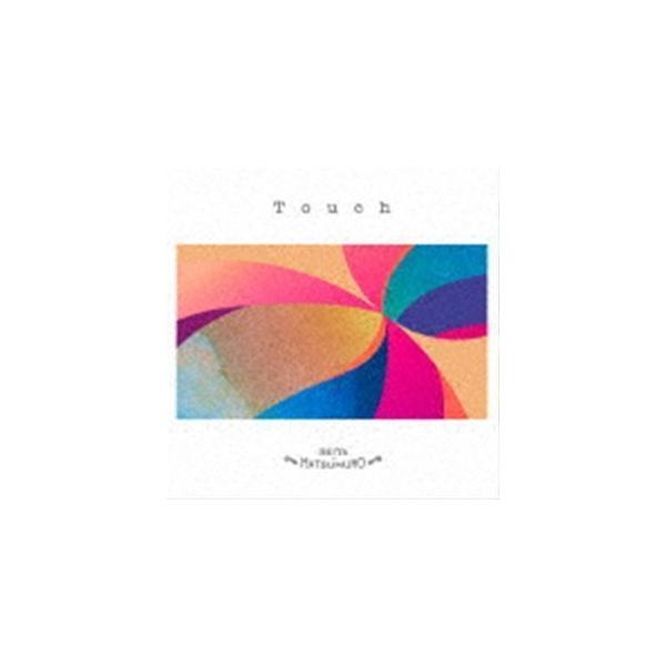 【発売日：2021年03月31日】種別:CD 邦楽J-POP 発売日:2021/03/31 販売元:ユニバーサル ミュージック 登録日:2021/02/15 松室政哉 マツムロセイヤ タッチ ホットCP 松室政哉 CD 内容:ai／hanb...