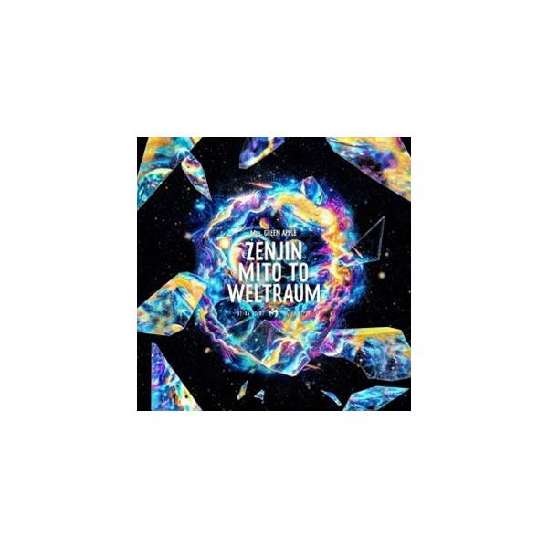 【発売日：2025年02月26日】種別:DVD 音楽邦楽ロック 発売日:2025/02/26 販売元:ユニバーサル ミュージック 登録日:2024/12/02 Mrs.GREEN APPLE ミセスグリーンアップル ゼンジンミトウトヴェルト...