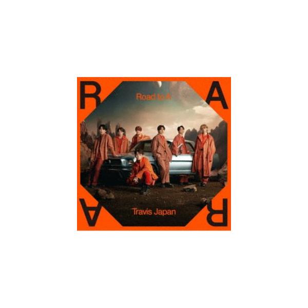 【発売日：2023年12月20日】種別:CD 邦楽J-POP 発売日:2023/12/20 販売元:ユニバーサル ミュージック 登録日:2025/09/16 Travis Japan TravisJapan とらじゃ アルバム トラジャ ロ...