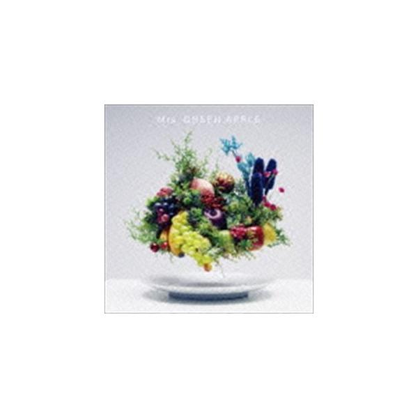 【発売日：2015年07月08日】種別:CD 邦楽ロック/ソウル 発売日:2015/07/08 販売元:ユニバーサル ミュージック 登録日:2015/04/16 Mrs.GREEN APPLE ミセスグリーンアップル バラエティ ホットCP...