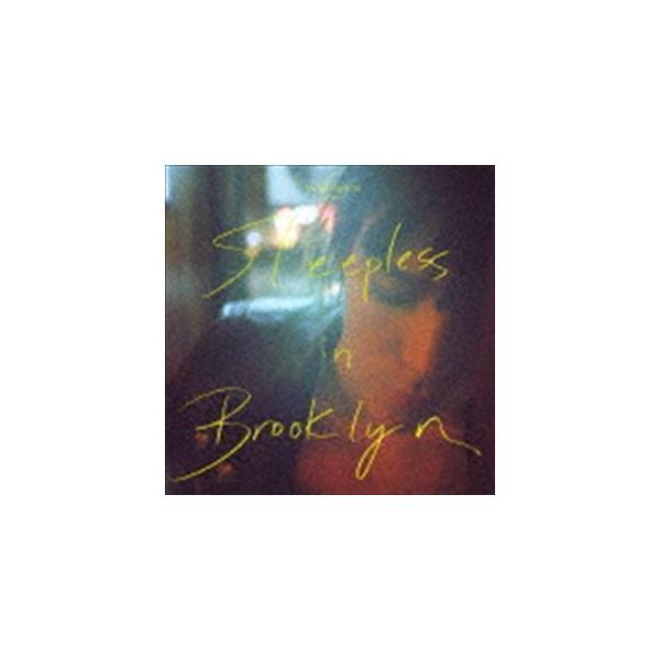 【発売日：2018年11月21日】種別:CD 邦楽ロック/ソウル 発売日:2018/11/21 販売元:ユニバーサル ミュージック 登録日:2018/09/13 ［Alexandros］ スリープレス イン ブルックリン ホットCP ［Al...