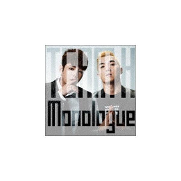 【発売日：2016年10月12日】種別:CD 邦楽J-POP 発売日:2016/10/12 販売元:ユニバーサル ミュージック 登録日:2016/09/21 TEAM H チームエイチ モノローグ ホットCP TEAM H CD 内容:In...