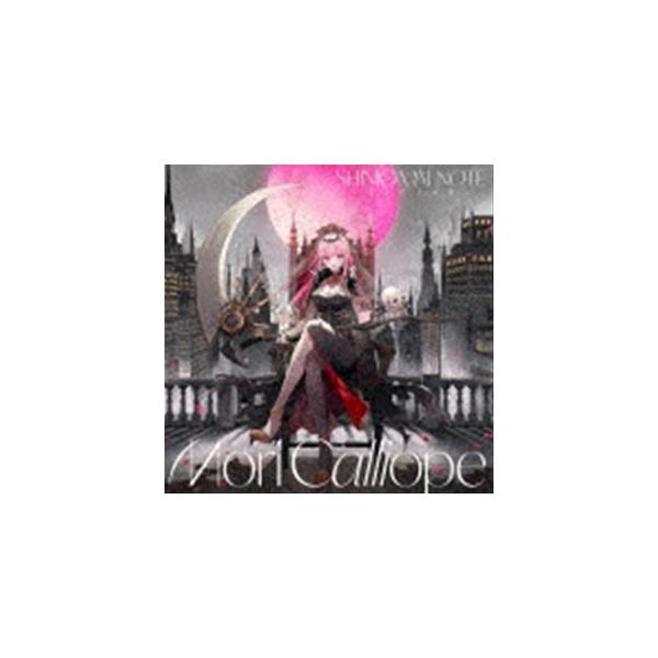 【発売日：2022年07月20日】種別:CD 邦楽J-POP 発売日:2022/07/20 販売元:ユニバーサル ミュージック 登録日:2022/04/05 Mori Calliope モリカリオペ シニガミ ノート ホットCP ホロライブ...