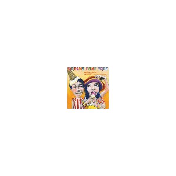 【発売日：2004年06月16日】種別:CD 邦楽J-POP 発売日:2004/06/16 販売元:ユニバーサル ミュージック 登録日:2006/10/20 DREAMS COME TRUE ドリームズカムトゥルー オラ ビトーリア ホット...