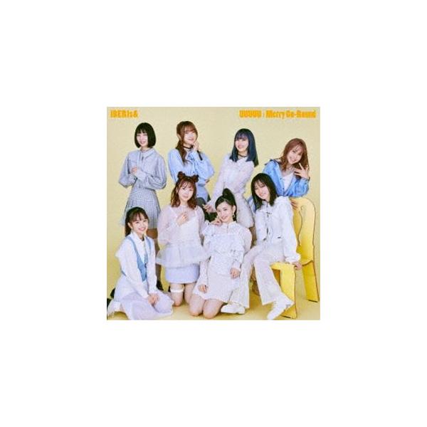 【発売日：2024年03月27日】種別:CD 邦楽J-POP 発売日:2024/03/27 販売元:ユニバーサル ミュージック 登録日:2024/01/31 IBERIs＆ イベリスアンド ユーユーユーユーユー メリー ゴー ラウンド 内容...