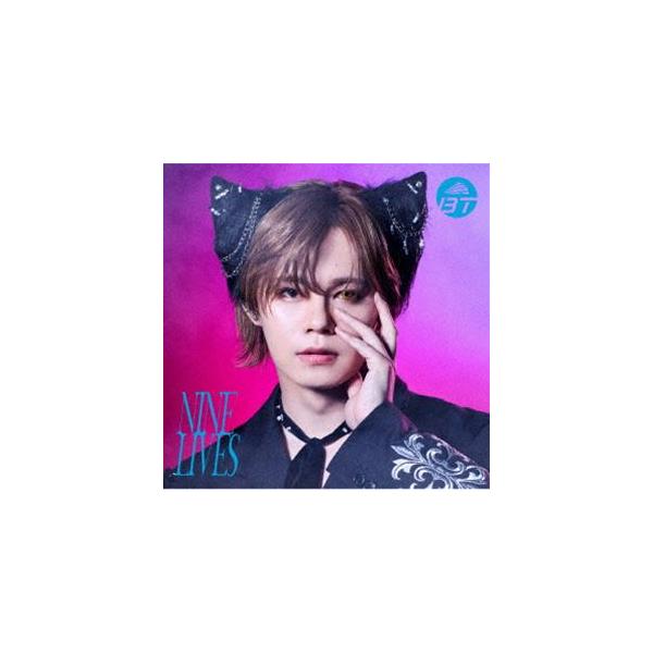 【発売日：2025年09月24日】種別:CD 邦楽J-POP 発売日:2025/09/24 販売元:ユニバーサル ミュージック 登録日:2025/08/08 超特急 チョウトッキュウ ナイン ライブス 超特急 CD ニューライブズ 22nd...