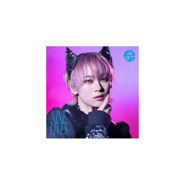 【発売日：2025年09月24日】種別:CD 邦楽J-POP 発売日:2025/09/24 販売元:ユニバーサル ミュージック 登録日:2025/08/08 超特急 チョウトッキュウ ナイン ライブス 超特急 CD ニューライブズ 22nd...