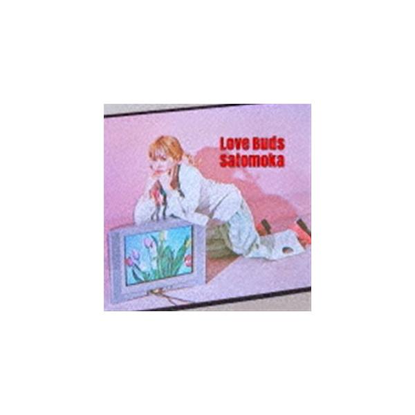 【発売日：2021年05月26日】種別:CD 邦楽J-POP 発売日:2021/05/26 販売元:ユニバーサル ミュージック 登録日:2021/03/22 さとうもか サトウモカ ラブ バッズ ホットCP 内容:Love Buds／Des...