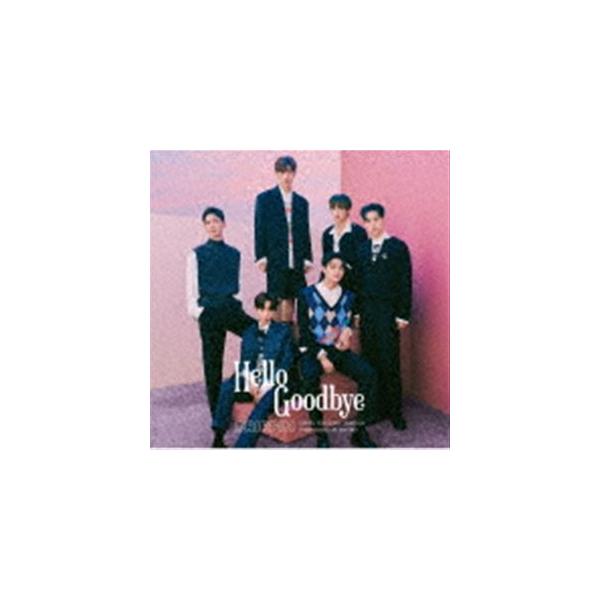 【発売日：2023年03月15日】種別:CD 邦楽J-POP 発売日:2023/03/15 販売元:ユニバーサル ミュージック 登録日:2022/12/22 DRIPPIN ドリッピン ハロー グッドバイ ホットCP 特典:シリアルナンバー...