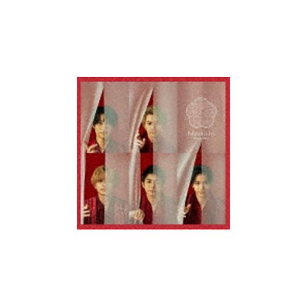 【発売日：2022年06月29日】種別:CD 邦楽J-POP 発売日:2022/06/29 販売元:ユニバーサル ミュージック 登録日:2023/04/19 King ＆ Prince キングアンドプリンス メイド イン ホットCP Kin...