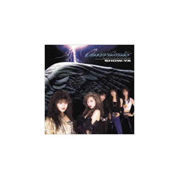 【発売日：2015年03月11日】種別:CD 邦楽ロック/ソウル 発売日:2015/03/11 販売元:ユニバーサル ミュージック 登録日:2015/01/12 SHOW-YA ショウヤ アウトリミッツ プラス2 ホットCP SHOW-YA...