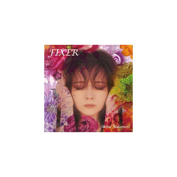【発売日：2023年05月31日】種別:CD 邦楽J-POP 発売日:2023/05/31 販売元:ユニバーサル ミュージック 登録日:2023/03/10 中森明菜 ナカモリアキナ フィクサー ホットCP 中森明菜 CD 内容:FIXER...