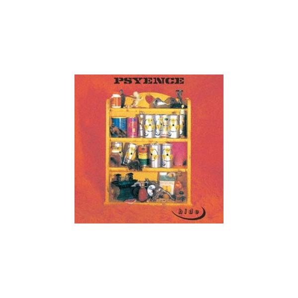 【発売日：2026年05月02日】種別:CD 邦楽ロック/ソウル 発売日:2026/05/02 販売元:ユニバーサル ミュージック 登録日:2026/02/06 hide ヒデ サイエンス 2024 リマスター hide CD hide P...