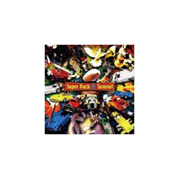 【発売日：2021年12月08日】種別:CD 邦楽ロック/ソウル 発売日:2021/12/08 販売元:ユニバーサル ミュージック 登録日:2021/10/08 （V.A.） スーパー ロック サミット テンゴクヘノカイダン ホットCP 内...