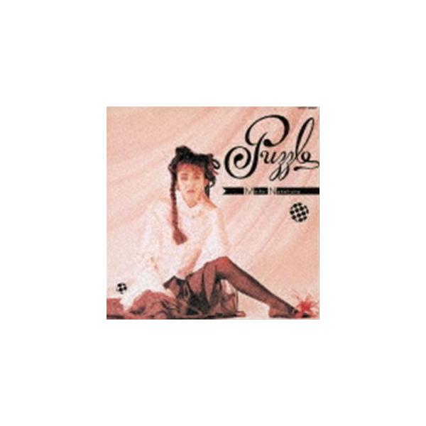 【発売日：2022年08月31日】種別:CD 邦楽J-POP 発売日:2022/08/31 販売元:ユニバーサル ミュージック 登録日:2022/06/10 中原めいこ ナカハラメイコ パズル 中原めいこ CD 内容:THE OVERTUR...