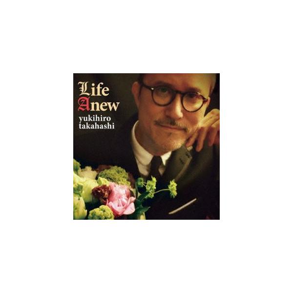 【発売日：2024年06月26日】種別:CD 邦楽ロック/ソウル 発売日:2024/06/26 販売元:ユニバーサル ミュージック 登録日:2024/04/10 高橋幸宏 タカハシユキヒロ ライフ アニュー 高橋幸宏 CD アルバム 内容:...