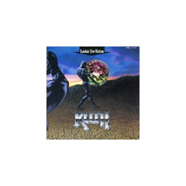 【発売日：2018年06月13日】種別:CD 邦楽ロック/ソウル 発売日:2018/06/13 販売元:ユニバーサル ミュージック 登録日:2018/04/10 KUNI クニ ルッキン フォー アクション ホットCP 内容:Strange...