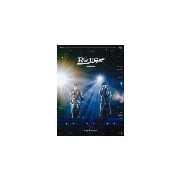 【発売日：2025年10月22日】種別:Blu-ray 音楽邦楽アイドル 発売日:2025/10/22 販売元:ユニバーサル ミュージック 登録日:2025/08/27 King ＆ Prince キングアンドプリンス キングアンドプリンス...