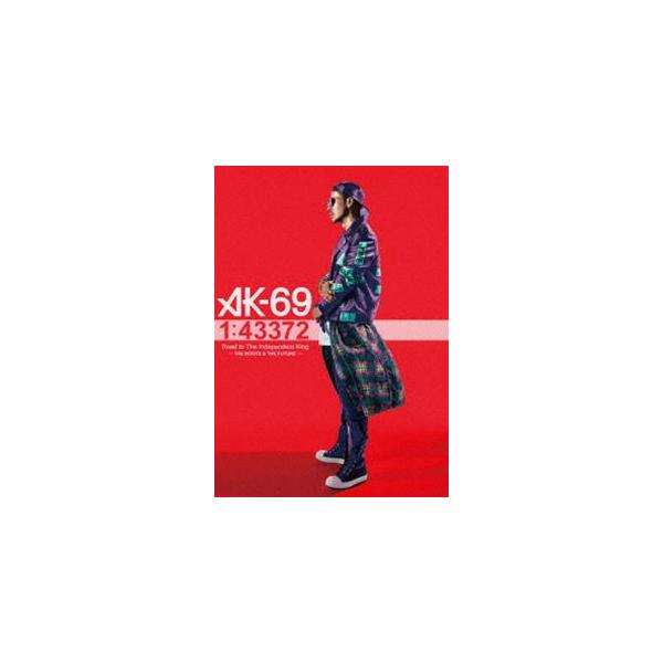 【発売日：2014年07月30日】種別:DVD 音楽Jポップ 発売日:2014/07/30 販売元:ソニー・ミュージックソリューションズ 登録日:2014/04/28 AK-69 AK-69映像作品 エーケーシックスティナイン 内容:THE...