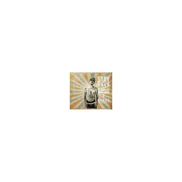 【発売日：2011年10月26日】種別:CD 邦楽ラップ/ヒップホップ 発売日:2011/10/26 販売元:ソニー・ミュージックソリューションズ 登録日:2011/07/27 “E”qual STAY GOLD “E”qual CD 内容...