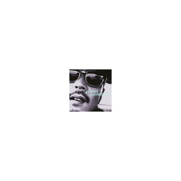 【発売日：2012年10月10日】種別:CD 邦楽ラップ/ヒップホップ 発売日:2012/10/10 販売元:ソニー・ミュージックソリューションズ 登録日:2012/07/27 “E”qual イコール トゥエルブ トーン アパートメント ...
