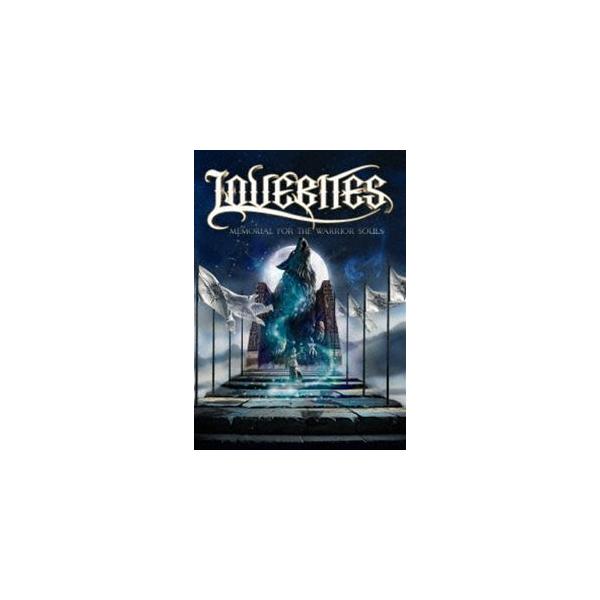 【発売日：2024年08月28日】種別:DVD 音楽邦楽ロック 発売日:2024/08/28 販売元:ビクターエンタテインメント 登録日:2024/06/18 LOVEBITES ラヴバイツ メモリアルフォーザウォリアーソウルズ LOVEB...